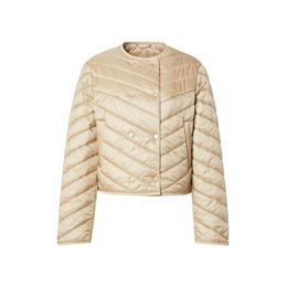 BOSS &Uuml;bergangsjacke 'Pranella' Damen Gr&ouml;&szlig;e S hellbeige