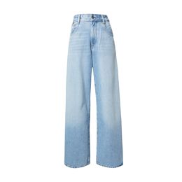 G-Star Raw G-star Jeans Damen Gr&ouml;&szlig;e 32 hellblau