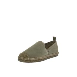 Pull&Bear Pull&bear Espadrilles Herren Gr&ouml;&szlig;e 41 khaki
