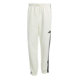 adidas Sportswear Sporthose 'Stadium' Herren Gr&ouml;&szlig;e XS schwarz / wei&szlig;