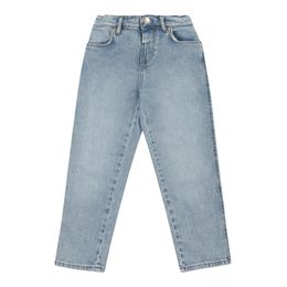 Only Mini Jeans 'KMGGINA' M&auml;dchen Gr&ouml;&szlig;e 110 hellblau