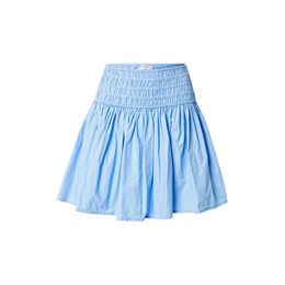 Lindex Rock Damen Gr&ouml;&szlig;e 34 hellblau