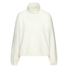 Copenhagen Studios Sweatshirt Damen Gr&ouml;&szlig;e XL wei&szlig;