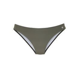 Lascana Bikinihose Damen Gr&ouml;&szlig;e M oliv