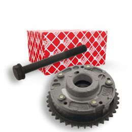 febi bilstein Nockenwellenversteller febi Plus Auslassseite für BMW 11361707315 47572
