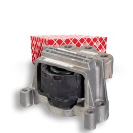 febi bilstein Lagerung, Motor rechts für FORD USA 6C116F012AA 6C116F012AB 1384138 104405