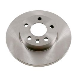 febi bilstein Bremsensatz, Scheibenbremse Universal vorne rechts links voll 282mm für VW 701615301G 701698151E 701698151D VKBS0389