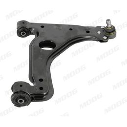 MOOG Lenker, Radaufhängung vorne rechts für GENERAL MOTORS VAUXHALL OPEL 5352030 24454478 OP-WP-2823