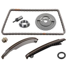 febi bilstein Steuerkettensatz für MINI DODGE JEEP FIAT CHRYSLER 4777699AAS2 04777699AAS2 55223533 180766