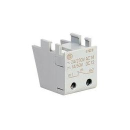 Allen-Bradley Hilfskontakt 2A 230V 1NC 23.1mm - 189-AB01