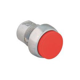 Allen-Bradley Drucktaster Tastend Verl&auml;ngert Rot IP65 / IP66 - 800FM-E1