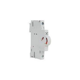 Allen-Bradley Hilfskontakt 2A 230V 1NO+1NC 85mm - 189-AR3