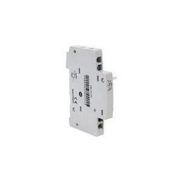 Allen-Bradley Hilfskontakt 2A 230V 2NC 85mm - 189-AL02