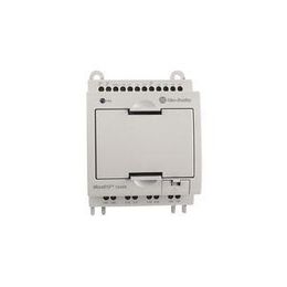 Allen-Bradley Speicherprogrammierbare Steuerung 8DI (4D/A) 4SSR 24VDC 2000-Schritte - 2080-LC10-12QBB