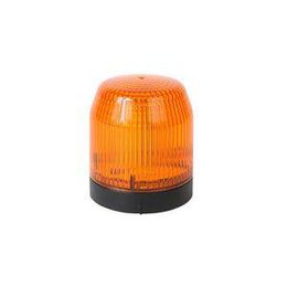 Allen-Bradley Signalleuchte AC / DC 24V 190mA 70mm Orange 855 - 856T-BSB5