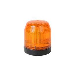Allen-Bradley Signalleuchte AC / DC 24V 65mA 70mm Orange 855 - 856T-BRB5