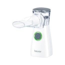 Beurer Inhalator IH 57 wei&szlig;/grau