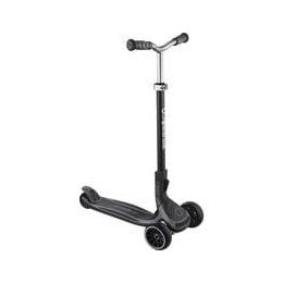 Globber Ultimum Lights, Scooter grau
