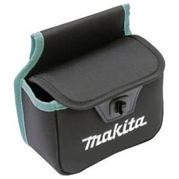Makita Makita - G&uuml;rteltasche f&uuml;r Batterien 199297-7 Akku-Tasche (L x B x H) 170 x 70 x 110 mm