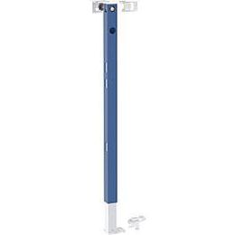 Geberit Duofix Ständer 111825002 BH 82 - 112 cm, teilhoch