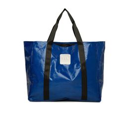 Bagmori Shopper Damen Gr&ouml;&szlig;e One Size navy / schwarz