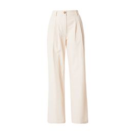 Sofie Schnoor Hose Damen Gr&ouml;&szlig;e 38 beige / wei&szlig;