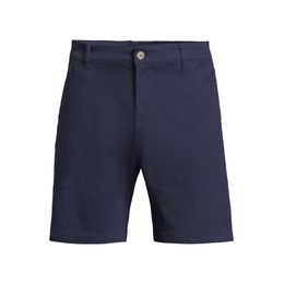 A&eacute;ropostale Shorts Herren Gr&ouml;&szlig;e 38 navy