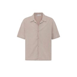 Dandalo Hemd Herren Gr&ouml;&szlig;e XL beige