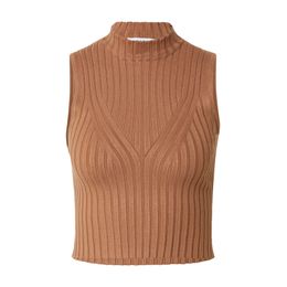 EDITED Top 'Lynara' Damen Gr&ouml;&szlig;e XL braun