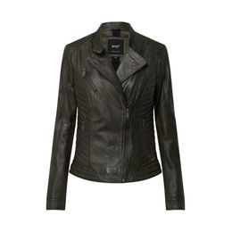 Maze Between-Season Jacket 'Sally' female size XXL Khaki