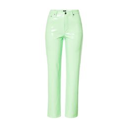 River Island Hose Damen Gr&ouml;&szlig;e 40 pastellgr&uuml;n