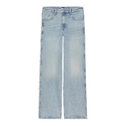Tommy Jeans Jeans 'MIA' Damen Gr&ouml;&szlig;e 34 hellblau