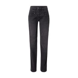 Herrlicher Jeans 'Shyra' Damen Gr&ouml;&szlig;e 32 black denim