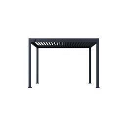 Paragon Outdoor Pergola Grand Tuscan 1012 inkl. Lamellendach