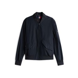 Tommy Hilfiger Jacke Herren Gr&ouml;&szlig;e XL marine