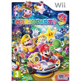 Nintendo Wii - Nintendo Wii