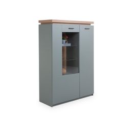 SONSTIGE Highboard DESPINA SALBEI