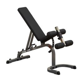 Body-Solid Flache Neigungsbank GFID31