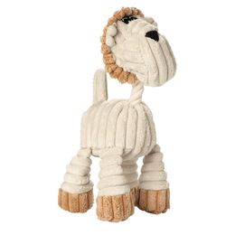 Hunter Hundespielzeug Huggly Zoo Löwe 25 cm