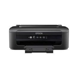 Epson WorkForce WF-2110W, Tintenstrahldrucker schwarz, USB, LAN, WLAN