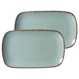 Ritzenhoff & Breker Ritzenhoff & Breker Platten Casa 33 x 20 cm 2er Set