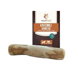 Wildfang &reg; Kaffeeholz Kaustab mit Lachs&ouml;l 3 M