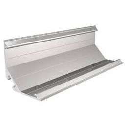 Deko Light 970571 AV-05-25 Eck-Profil Aluminium (B x H x T) 63.50 x 25.70 x 3000 mm 3 m