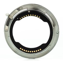 TechartPro TZE-02 Sony E an Nikon Z