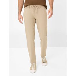 Brax Herren Chino Style PHIL, Beige, Gr. 30/32