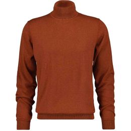 Ragman Rundhalspullover Terra-585 54 54 Rollkragen-Pullover