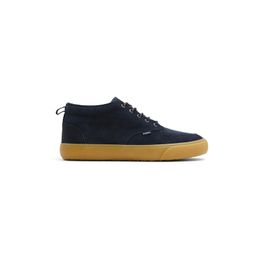 Element Sneaker »Preston 2« Navy Gum 12(46) 12(46) Element Iconic Style: Von der Leather...