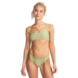 Billabong Bikini-Hose »Tanlines« Avocado XL - US-Größen US-Größen XL Kollektion: Tanlines-Kollektion