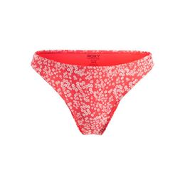 Roxy Bikini-Hose »Margarita« Hibiscus Margarita XS - US-Größen US-Größen XS Kollektion: Margarita-Kollektion