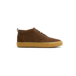 Element Sneaker »Preston 2« Dark Earth 12(46) 12(46) Element Iconic Style: Von der Leather...